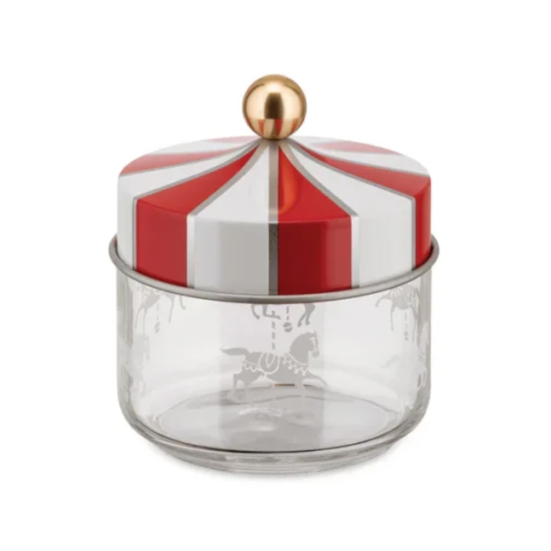 Alessi – Circus Jar – Kitchen & Living