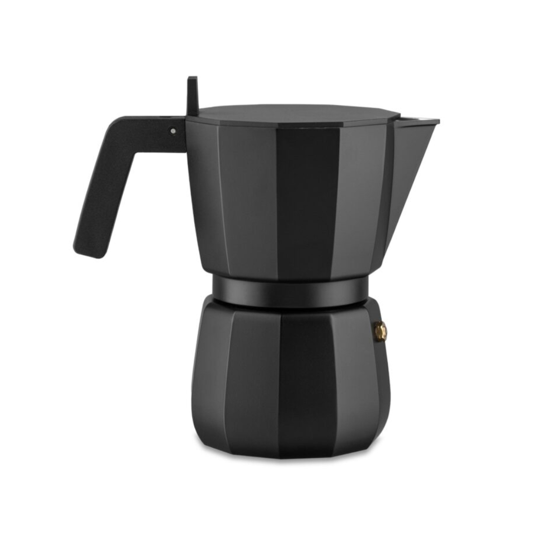 Alessi – Moka Espresso Coffee Maker B, 300ml – Kitchen & Living