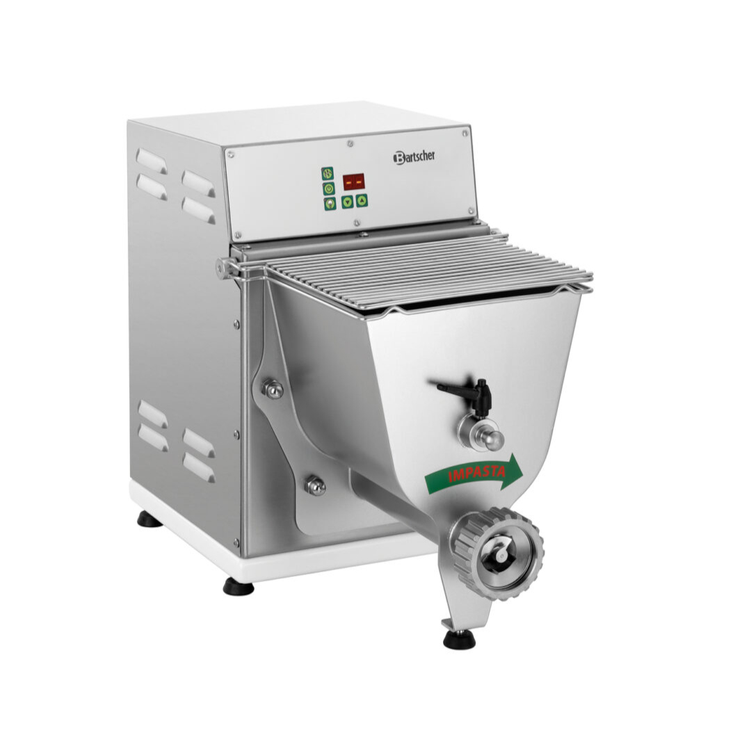 Bartscher – Pasta Machine 8000 – Kitchen & Living