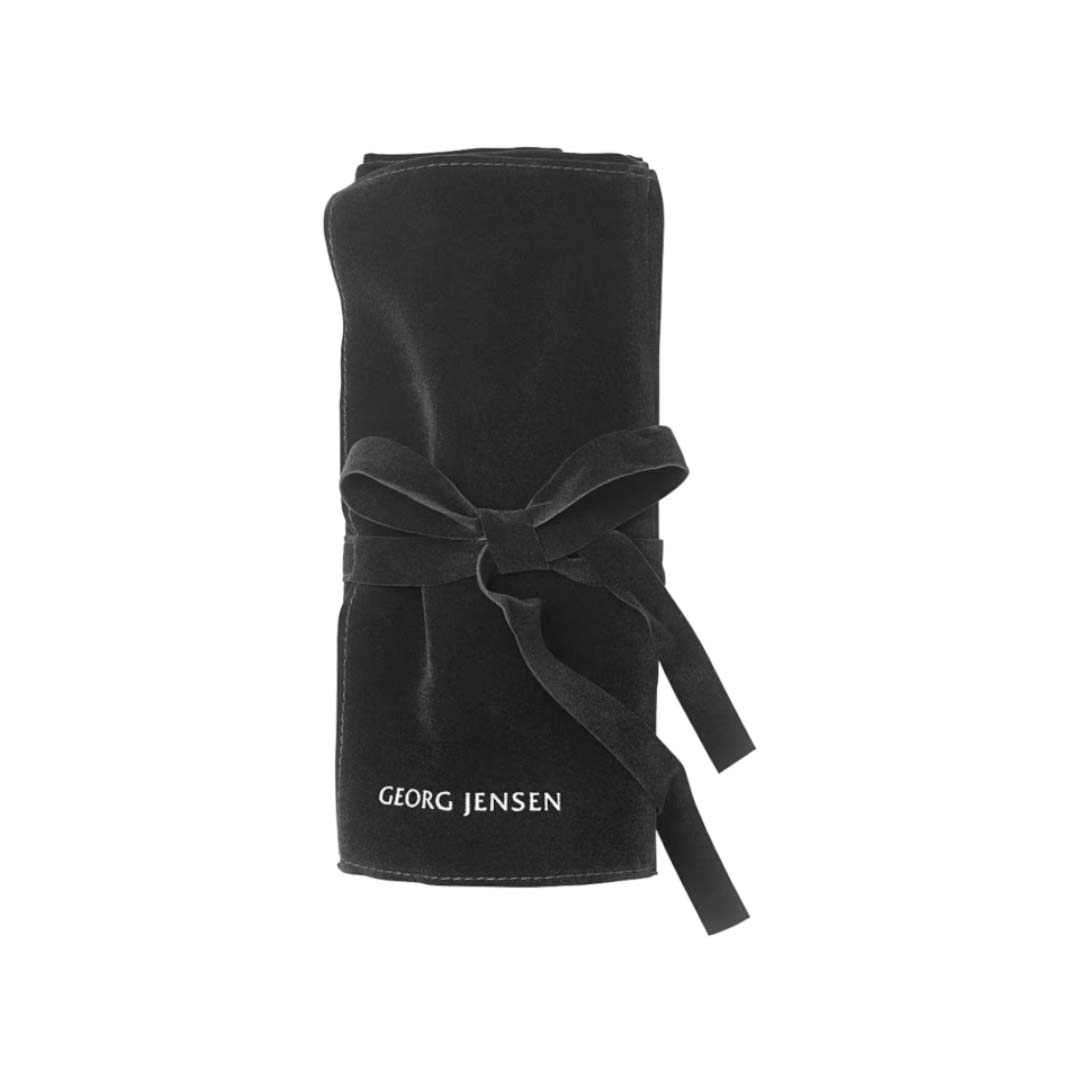 Georg Jensen – Cutlery Storage Roll with 12 Pockets – Kitchen & Living